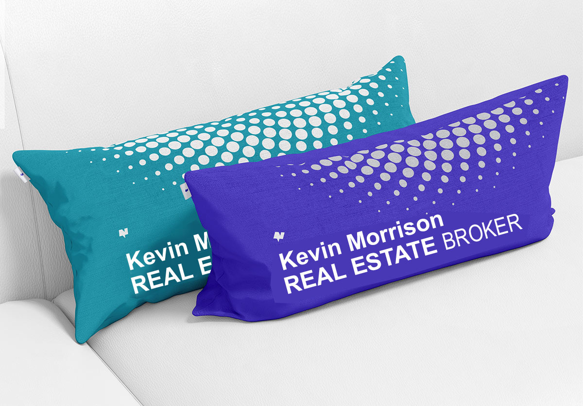 Custom Shaped Pillows | Create Your Personalized & 3D Pillow Designs