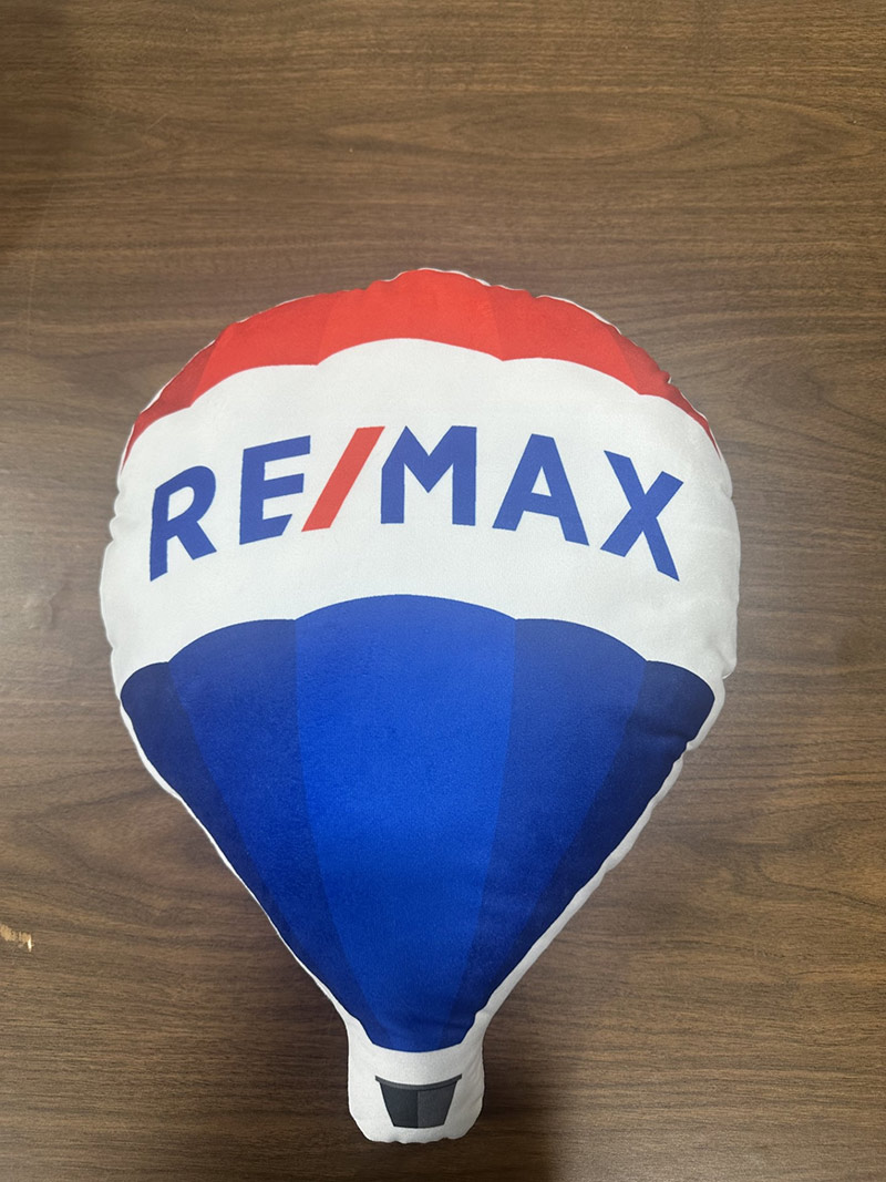 Custom Shaped Pillows | Create Your Personalized & 3D Pillow Designs